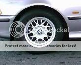 bmw rims | BimmerFest BMW Forum