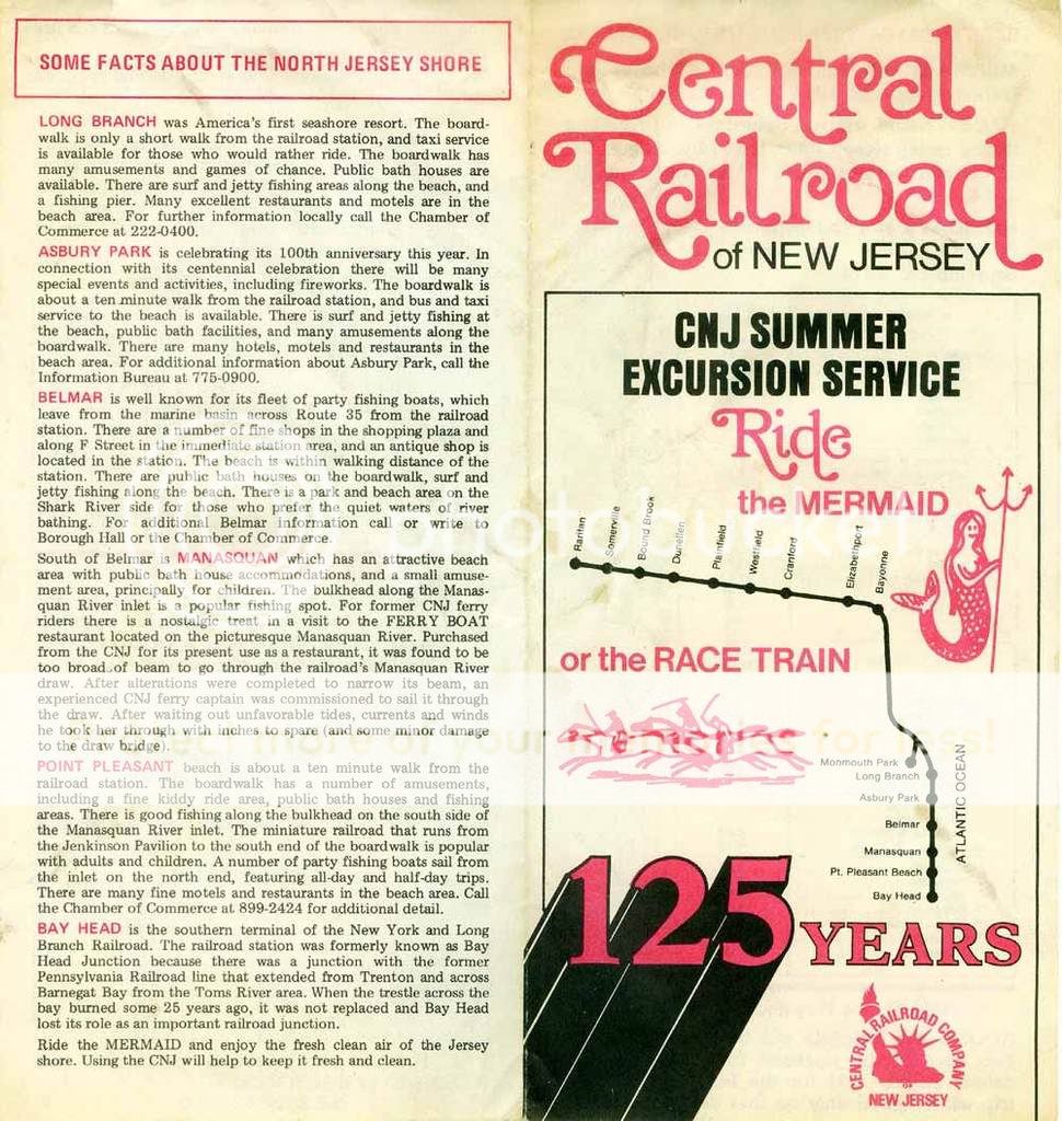 CNJ "Mermaid" question