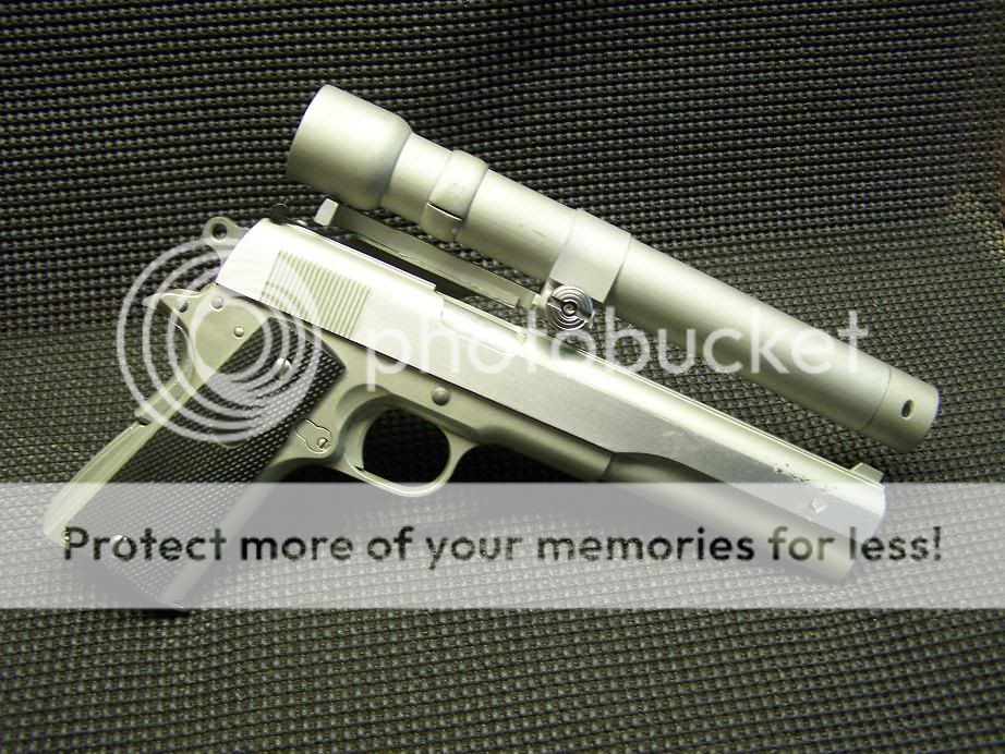 Show us your longslides! - Calguns.net