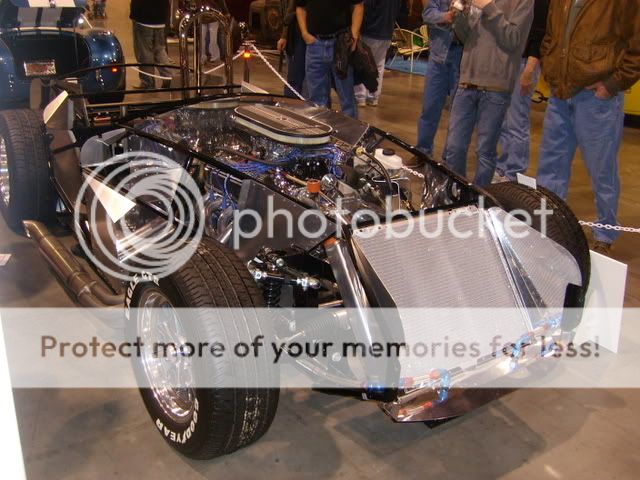 Engine bay sheet metal... | Factory Five Racing Forum