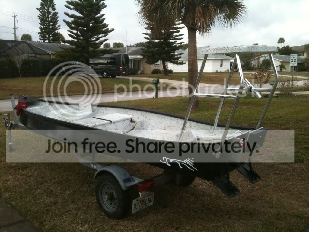 Official Microskiff.com photo gallery - Show off your skiff!!! | Page 2 ...