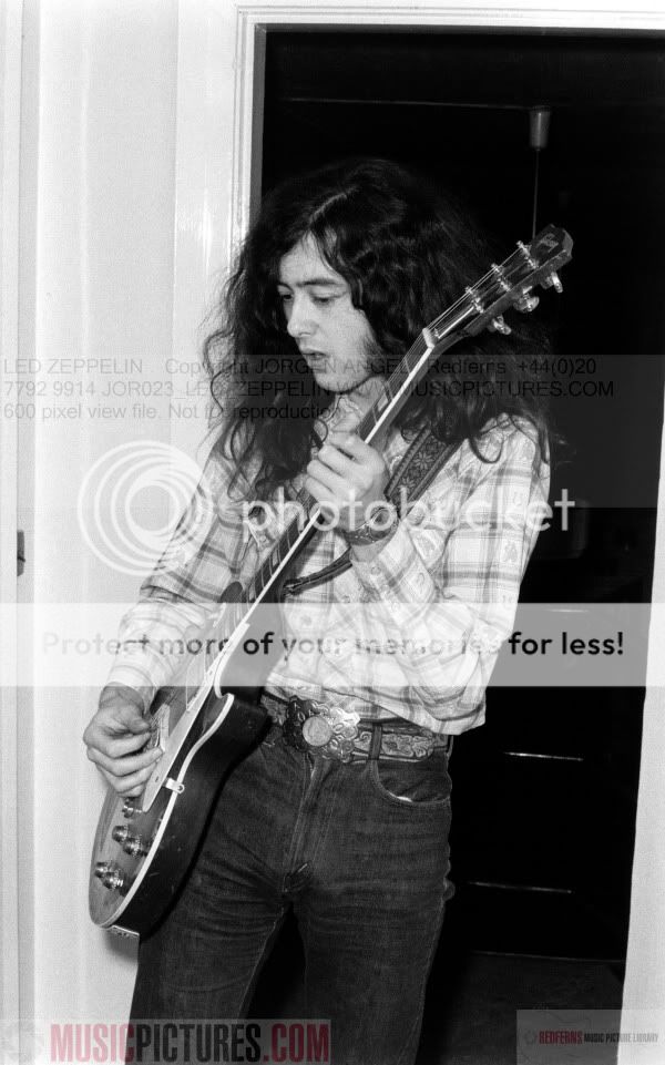 Hot pics of Jimmy - Photos - Led Zeppelin Official Forum