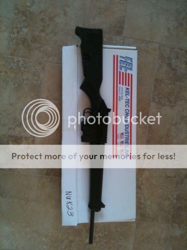 WTS: SIG p556 AR Pistol, Kel Tec SU-16, SIG 556 DMR, Remington R-15 VTR ...