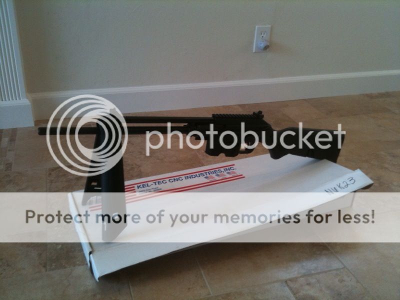 WTS: SIG p556 AR Pistol, Kel Tec SU-16, SIG 556 DMR, Remington R-15 VTR ...