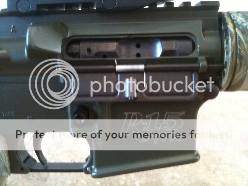 WTS: SIG p556 AR Pistol, Kel Tec SU-16, SIG 556 DMR, Remington R-15 VTR ...