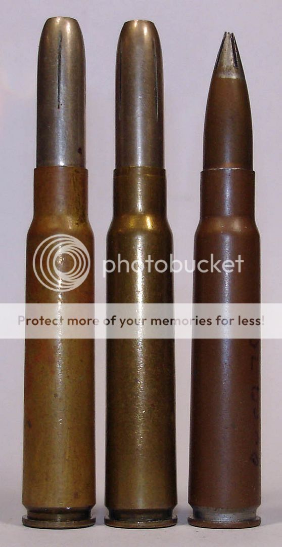 Tool to score/scratch the nose of m855/m193 for better HD performance ...