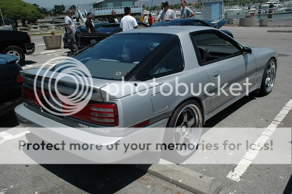 SSR SP1 wheels! | Supra Forums