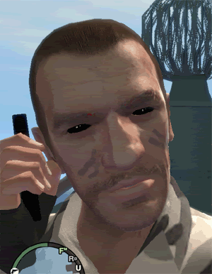 Editing Face texture? - GTA III, VC & SA - GTAForums