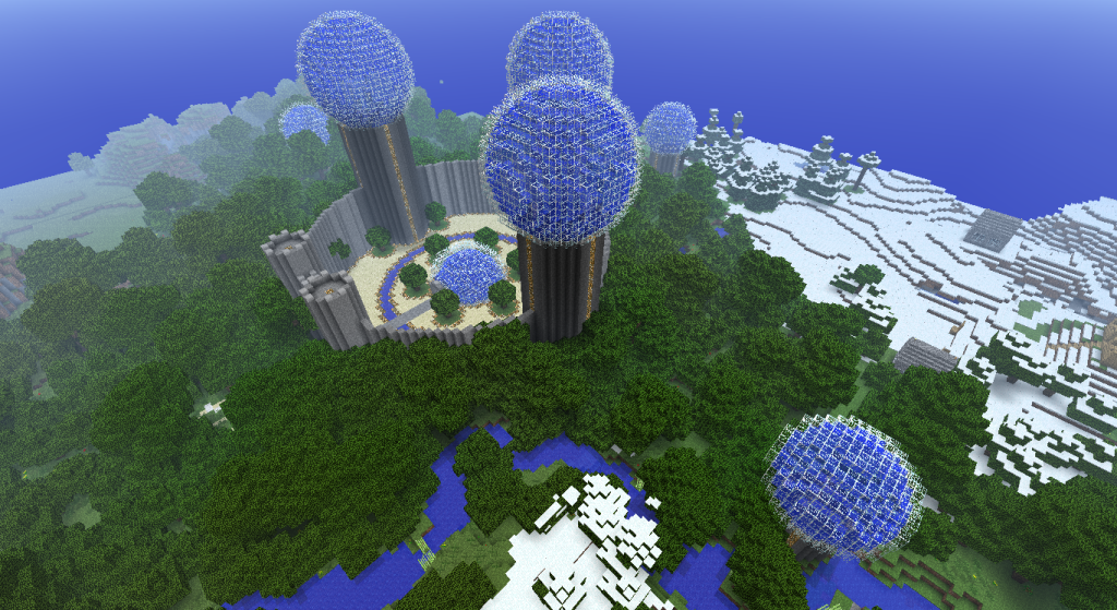 Underground sanctuary(WIP) - Screenshots - Show Your Creation ...