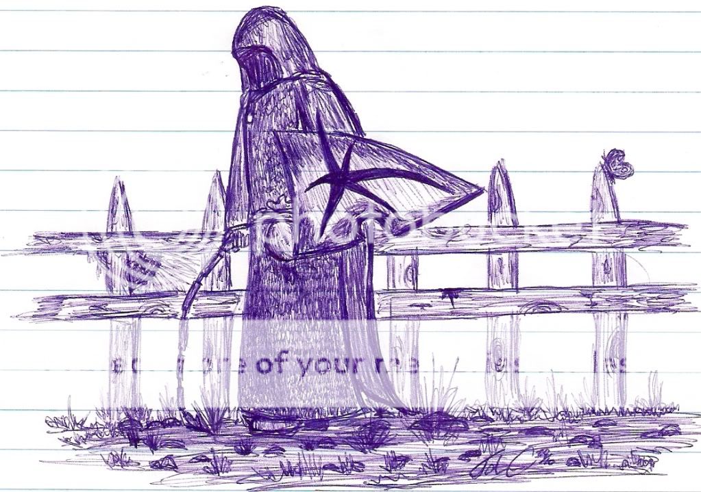 re: Runescape Artwork and Drawings III - Page 5 - RuneScape Forum ...