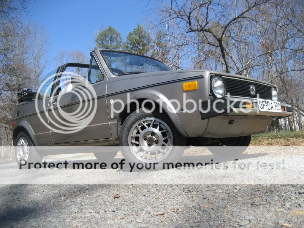 85 cabriolet engine swap | VW Vortex - Volkswagen Forum