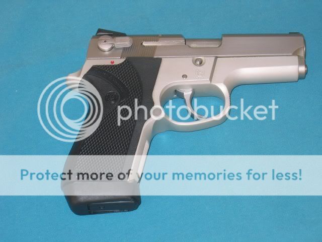 Any Reliable aftermarket 4006 mags higher than 11 rounds? | Smith ...