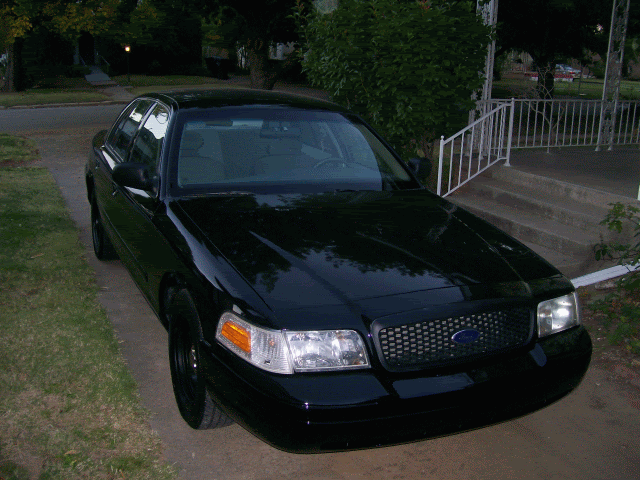 Post Pics of your p71's 98-current: Post em up | Members' Cars ...