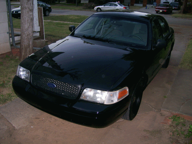 Post Pics of your p71's 98-current: Post em up | Members' Cars ...