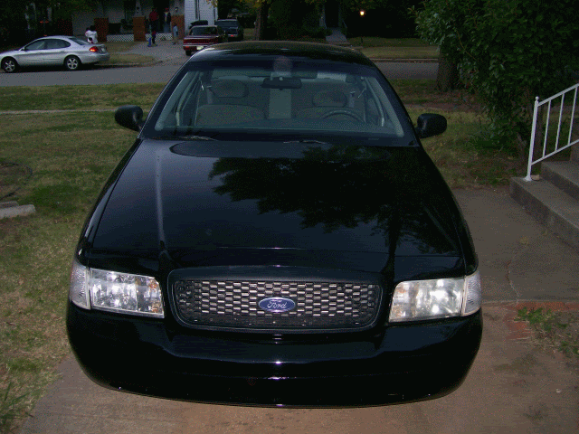 Post Pics of your p71's 98-current: Post em up | Members' Cars ...