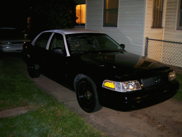 Post Pics of your p71's 98-current: Post em up | Members' Cars ...