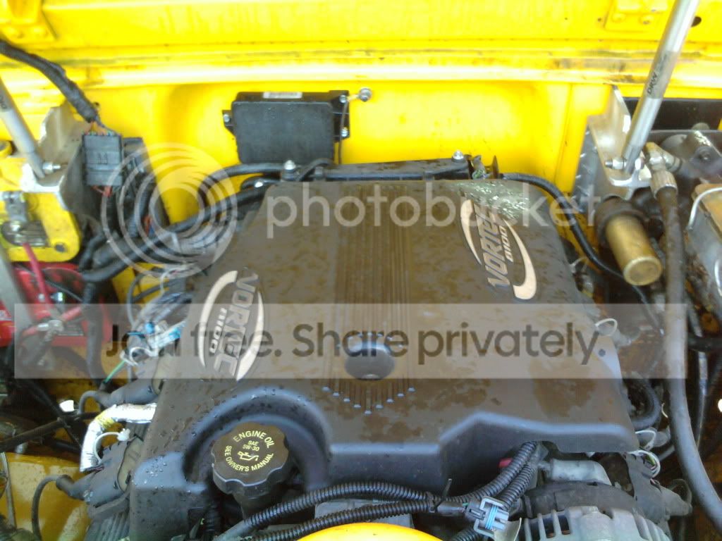 1985 CJ7 Wheeling Rig 8.1L,TH400 Stak 3 speed 42 IROKS MICHIGAN ...