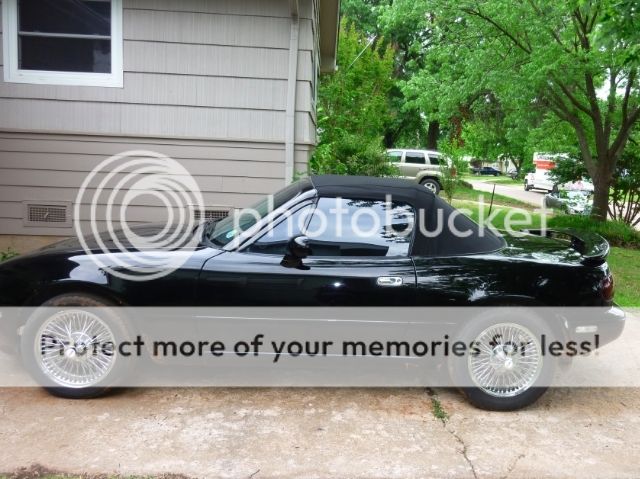 [NA] Preparing to sell - help wanted on reasonable price - MX-5 Miata Forum