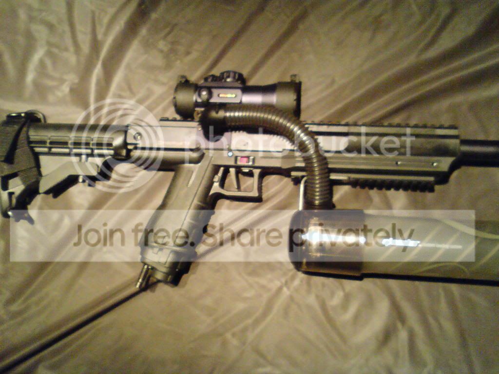 [QUESTION] Does anyone still use a Q-loader? : r/paintball