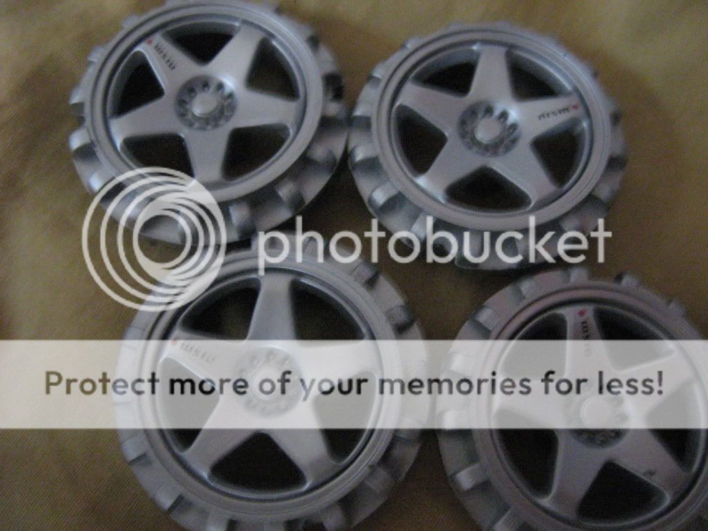 1:18 scale rc wheels | DiecastXchange Forum