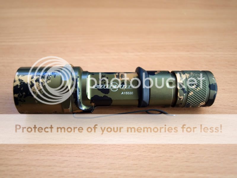 !!POST YOUR SUREFIRE COLLECTION!! II | Page 20 | Candle Power ...