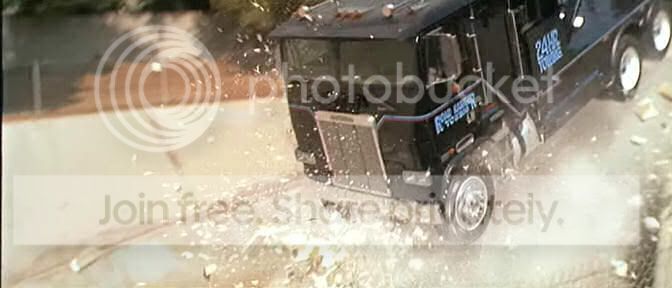 Camion di terminator 2 | Scalers & Crawlers