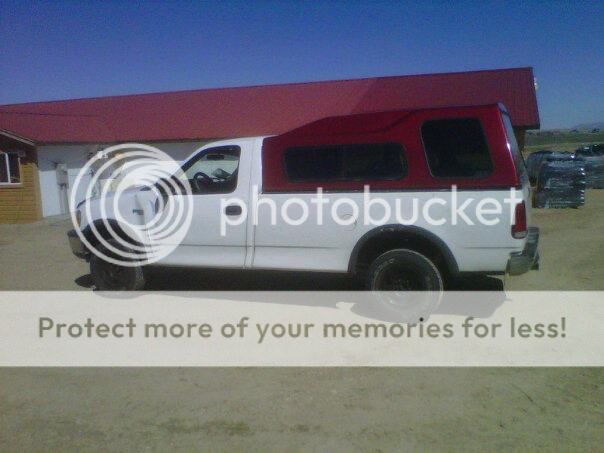 Truck Swap - Ford F150 Forum - Community of Ford Truck Fans