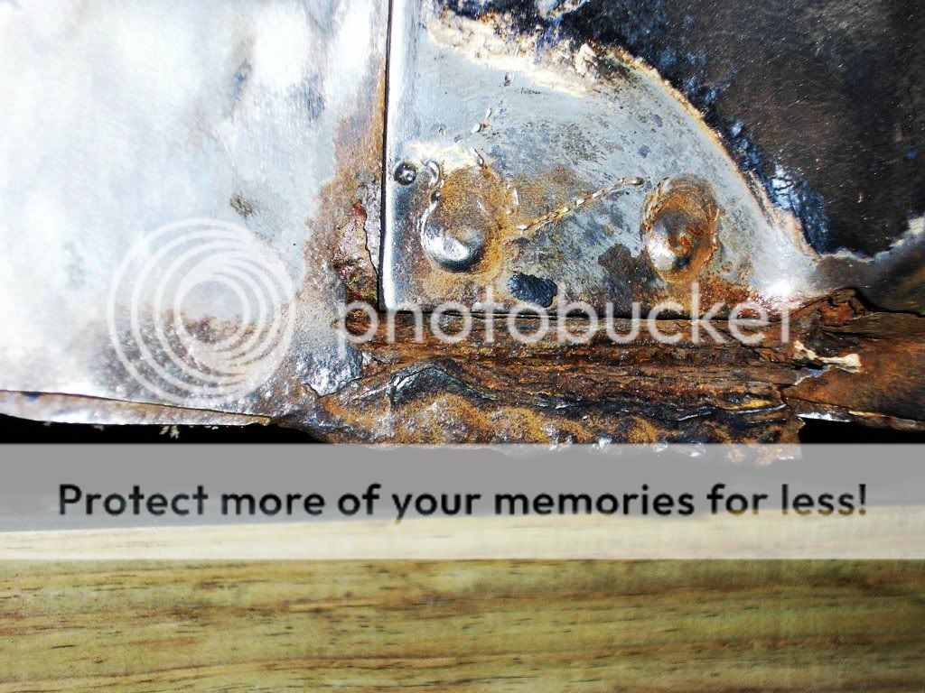 TheSamba.com :: Body/Paint - View topic - Ack! Rust Rust Rust in the ...