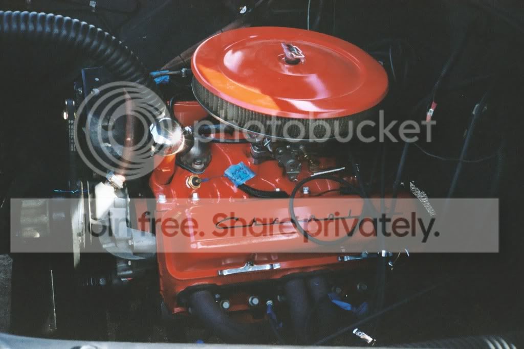 Looking for pictures of 283's | The H.A.M.B.