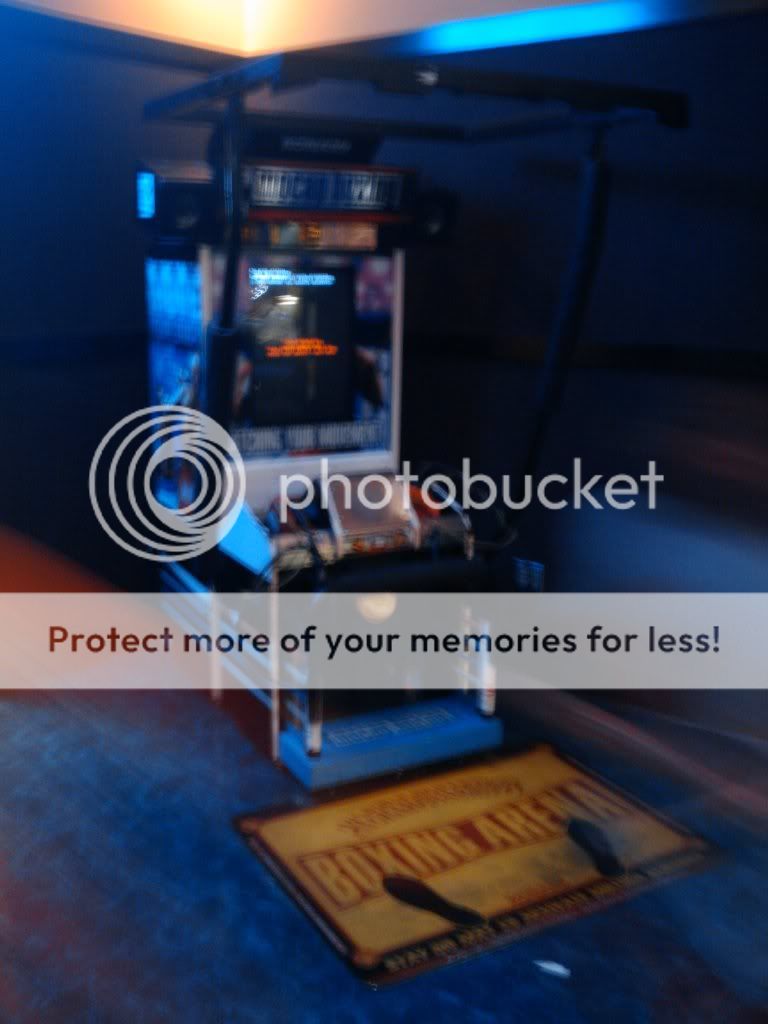 What an "arcade" consists of for kids today... | Museum of the Game ...