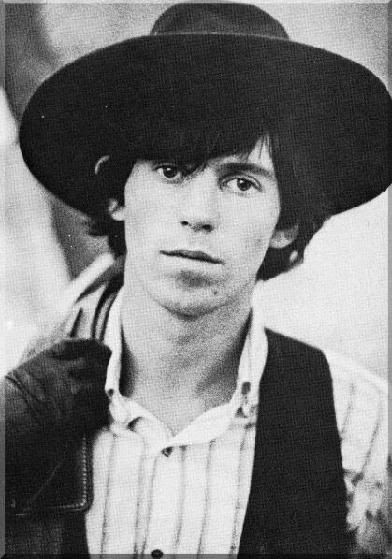 Stones wearing hats pic thread