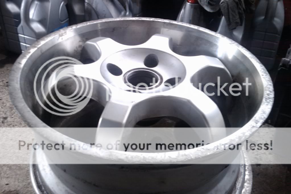 wanted: awesome 4x108 16" wheels | Retro Rides