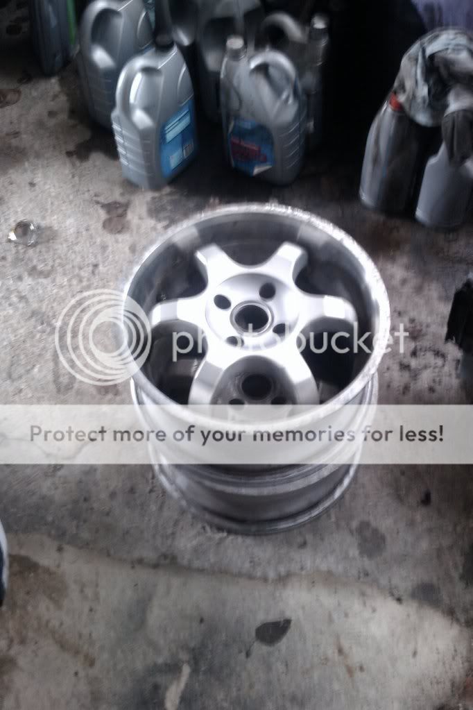 wanted: awesome 4x108 16" wheels | Retro Rides